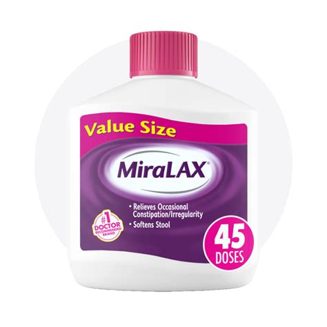 Miralax