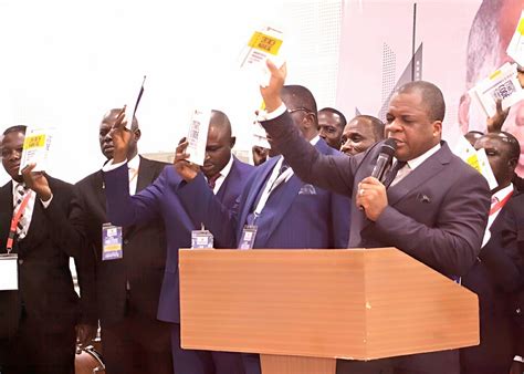 Assemblies Of God Church Launches Etiquette Book For Pastors Spouses