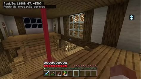 Hot Sex In Minecraftand Natan Spreading Wings For Rick Xxx Mobile Porno