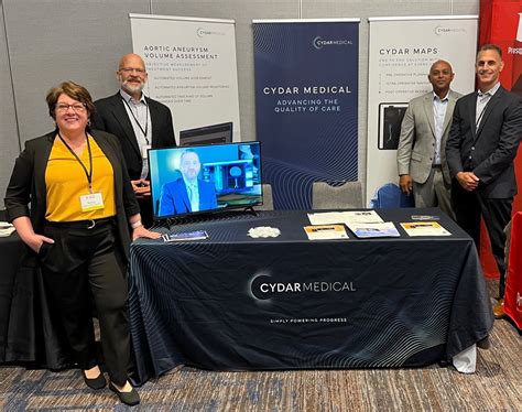 Chicago Mwvss Cydarmaps Vascularsurgery Aortictherapy Aiinhealthcare Evar Bevar Fevar