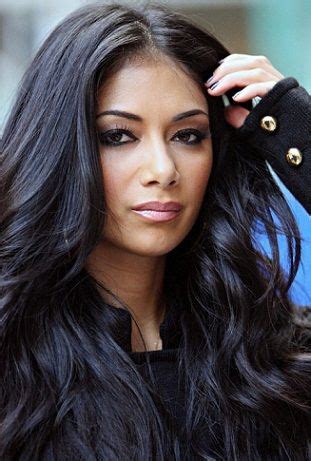10 Pictures Of Nicole Scherzinger Without Makeup Artofit