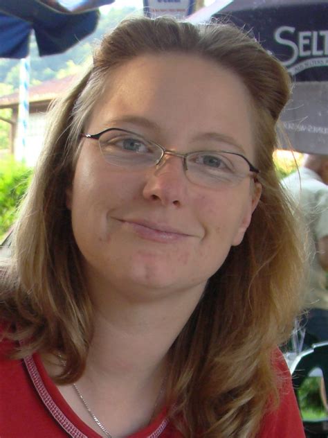 Anja Keller Aus Dorfprozelten Meine Newsde