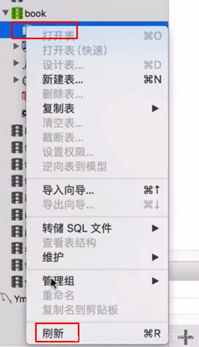 Spring Data Jpa数据库操作 配置spring Jpa Database 设置 Csdn博客