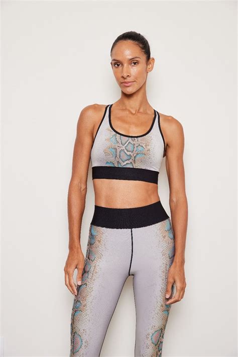 Python Scent Terrain Bra Shopperboard