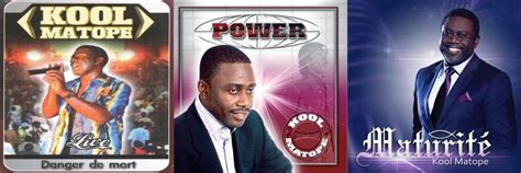 Kool Matope Store Official Merch And Vinyl