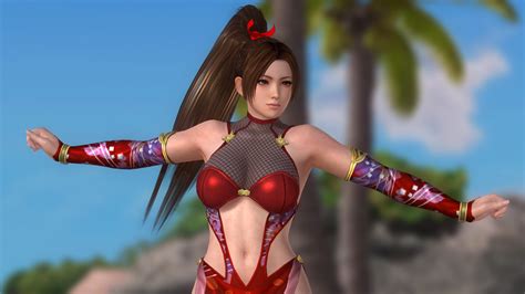 Doa5lr Screenshots Page 117 Dead Or Alive 5 Loverslab