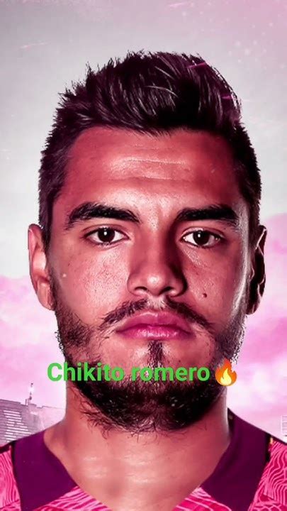 Chilito Romero Youtube