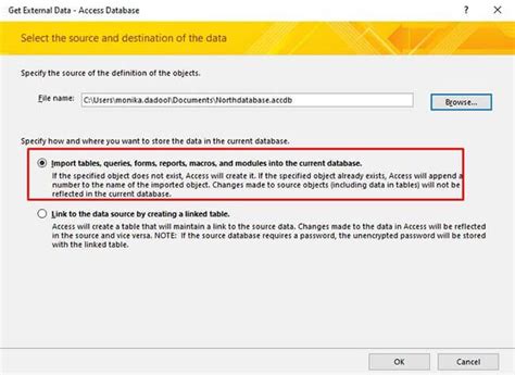 How To Fix Error 3183 The Query Cannot Be Completed In Ms Access
