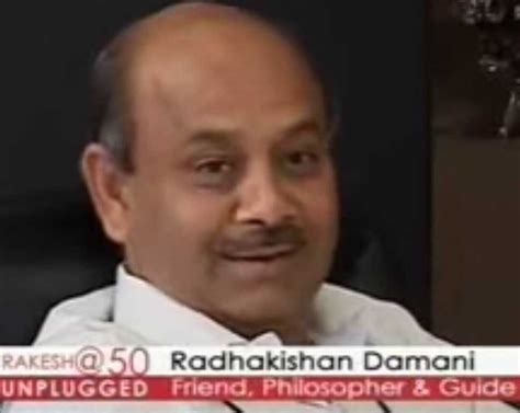 Meet The Stalwarts Rakesh Jhunjhunwala Considers His Gurus” Mentors
