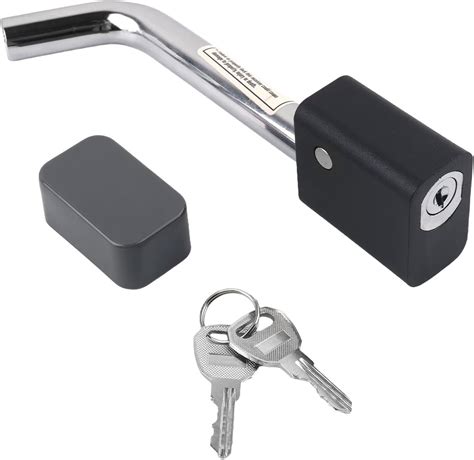 Trailer Hitch Locks Kit Locking Hitch Pin Trailer Hitches