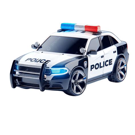 멋진 경찰차 그림 경찰차 3d 경찰차 그림 경찰차 클립 아트 Png 일러스트 및 이미지 에 대한 무료 다운로드 Pngtree