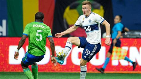 Fußball Deutscher Julian Gressel Vor Debüt Für Die Usa Fußball News