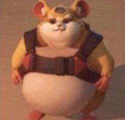 Fat Hammond R Overwatch Memes