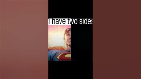 I Have Two Sides Meme Youtube