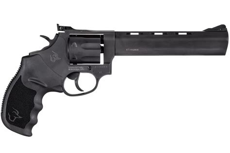 17 Hmr Matte Black Oxide 650 In Ribber Grip® For Sale Rare Breed