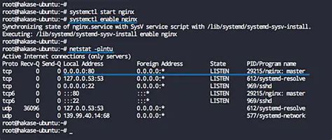 How To Install Nginx With Let S Encrypt And Get A From SSLLabs Test