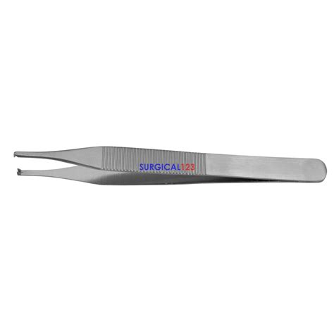 Adson Forceps Dental Podiatry Surgical Instruments