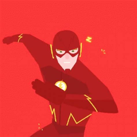 The Flash Animated 
