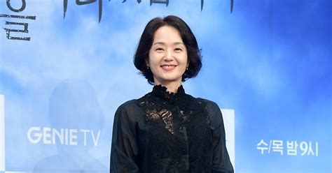 포토 배종옥 우아한 미소~