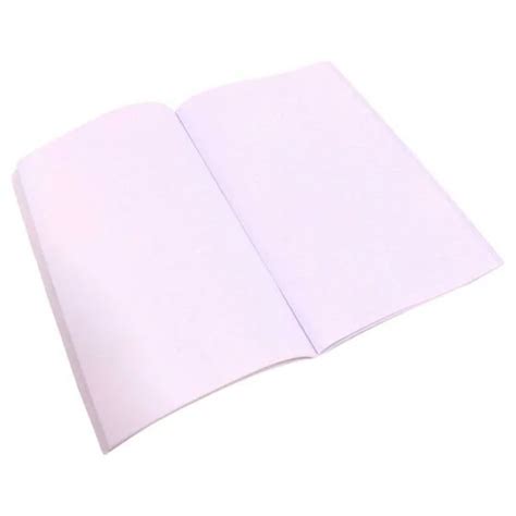 Classmate Unruled Soft Long Notebook 172 Pgs Jiomart