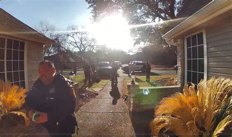 Daniel Pentkowskis Death Ruled Homicide By Texas Agency