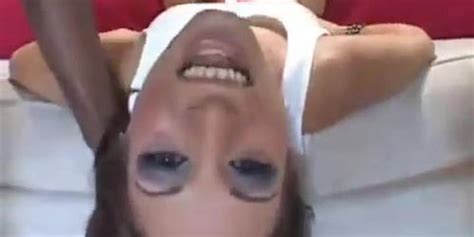 Amber Rayne Deep Throat