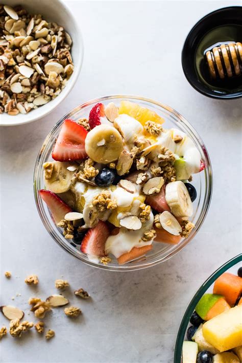 Bionicos Mexican Fruit Bowls Story Isabel Eats