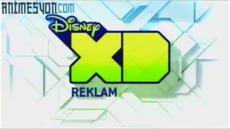 Disney Xd TÜrkİye Reklam Jeneriği 2015 Youtube