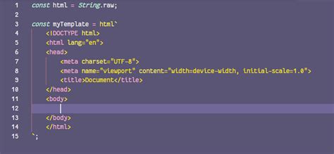 Javascript Html Template 50 Koleksi Gambar