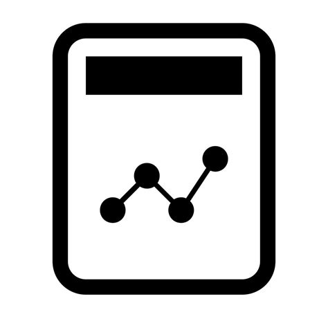 Report Icon Icons Logos Symbols Free Download Png Svg