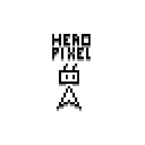 Hero Pixel 32x32 By Cobaltwars