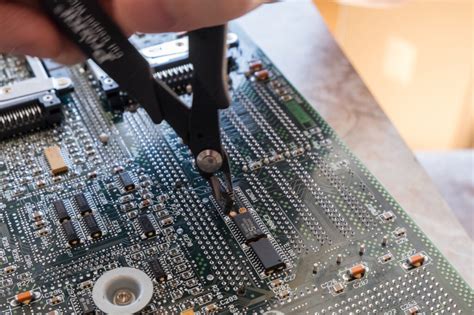 Dead Dec Multia Any Ideas Vintage Computers And 3d Acceleration