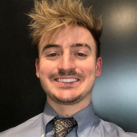 Patrick Nall Continuous Improvement Specialist Shapeways Linkedin