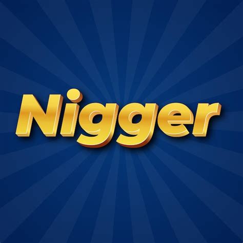 30 Nigger Pictures