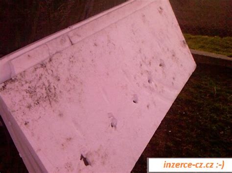 Deskový Polystiren Kutná Hora Bazar Bazoš