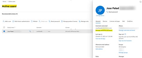 Sophos Email How To Add Aliases To Ad Synchronized User Accounts