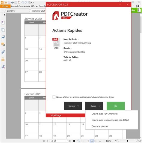 Comment Convertir Des Fichiers Pdf En Images Jpeg Ou Png