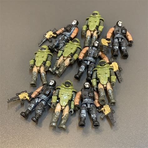 Mega Bloks Call Of Duty Ghost