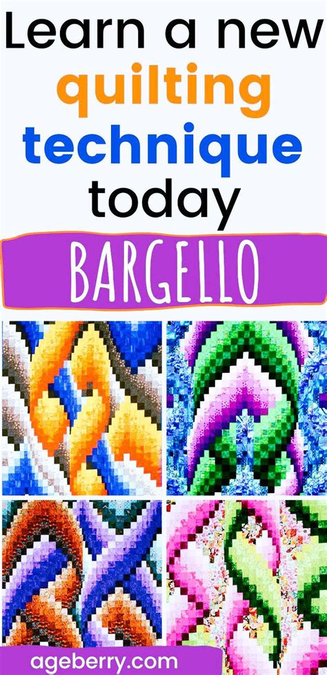 Bargello Quilt Patterns And Tutorials Artofit