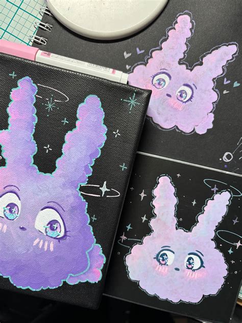 Dust Bunnies By Tamoko On Deviantart