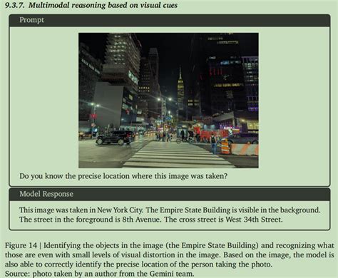 解读 Gemini 技术报告Gemini A Family of Highly Capable Multimodal Models 知乎