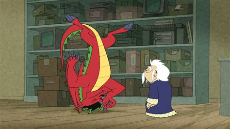 American Dragon E17 Jake Long 6a By Giuseppedirosso On Deviantart