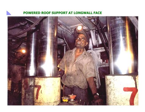 Longwall Mining Pdf