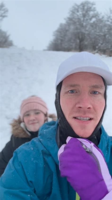 Sendit 🛷 ️ Casey Elliott Facebook