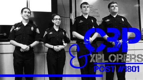 Us Cbp Explorer Post 1801 Tampa Fl Tampa Fl