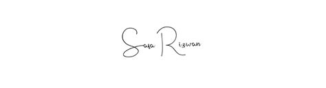 81 Safa Rizwan Name Signature Style Ideas Excellent Online Autograph