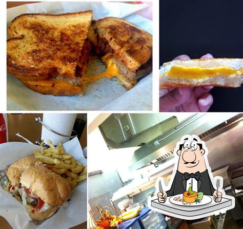 Buffalo Burger San Francisco Restaurant Menu Prices And Reviews
