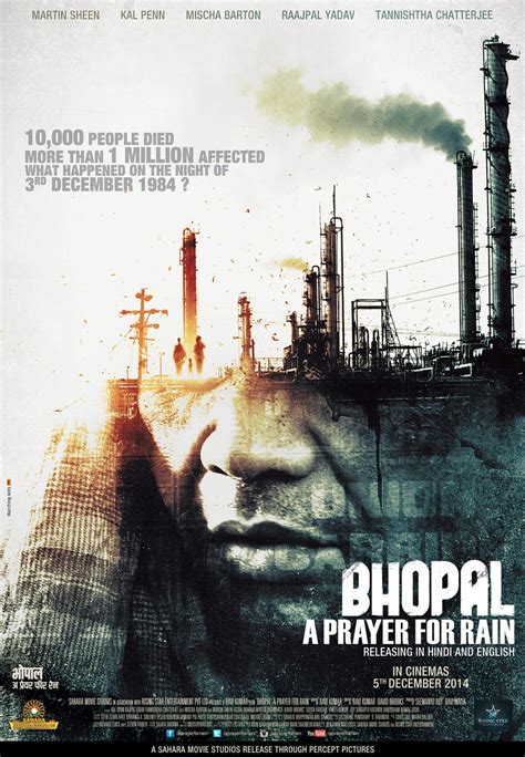 Bhopal A Prayer For Rain 4 Of 5 Extra Large Movie Poster Image