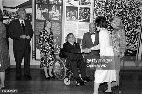 Phyllis Wyeth Photos And Premium High Res Pictures Getty Images