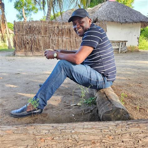 Dr Faustine Engelbert Ndugulile Biography Age Charge9ja